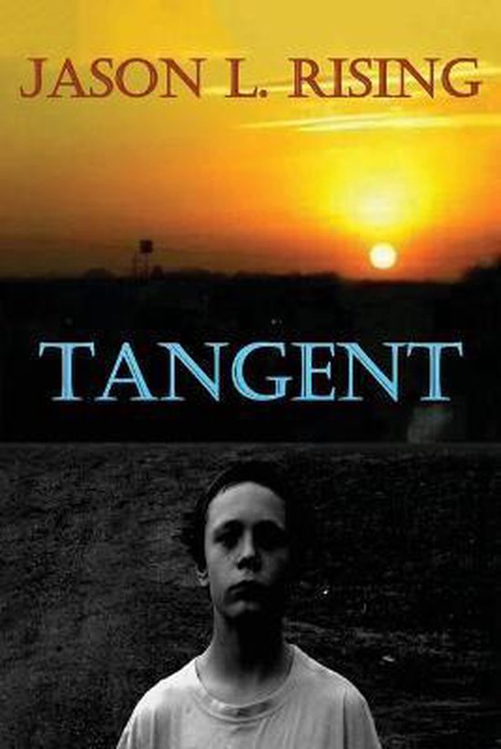 Tangent, Jason Rising | 9781646201464 | Boeken | bol.com