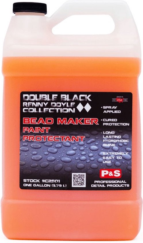P&S Bead Maker Spray Sealant 3,8 liter | bol