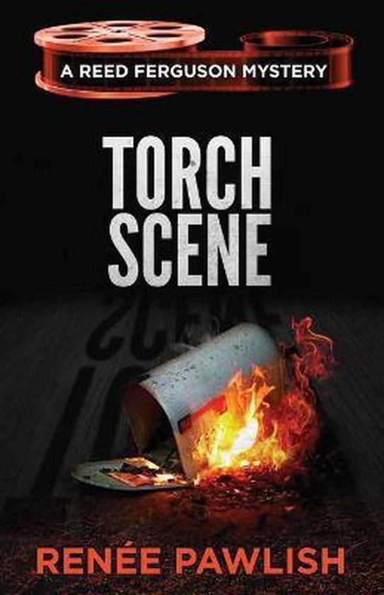 Torch Scene, Renee Pawlish | 9798686942806 | Boeken | bol.com