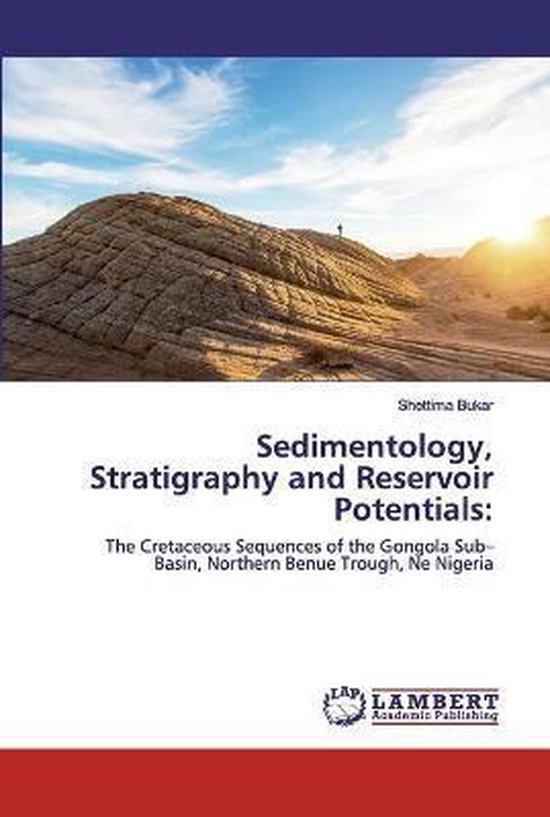 Sedimentology, Stratigraphy and Reservoir Potentials | 9786202671170 ...