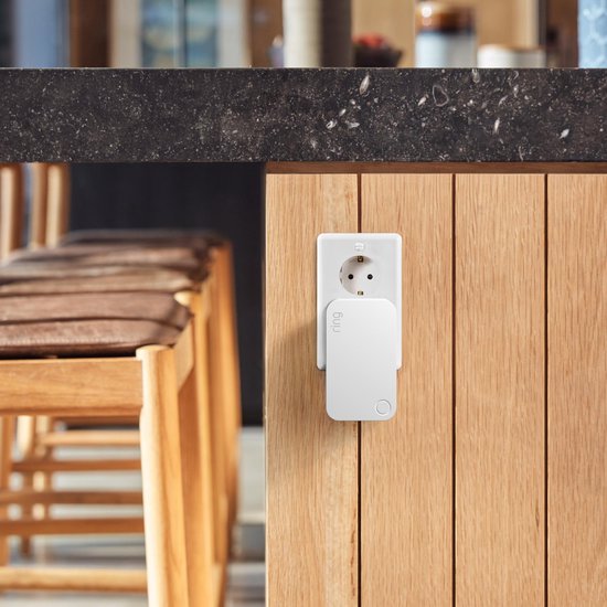 Ring Alarm Range Extender 2nd Gen | bol.com