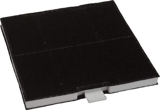 Bosch / Siemens Koolstoffilter 00744075 / 744075 | bol.com