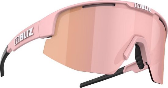 BLIZ | Matrix | Powder Pink | bol.com