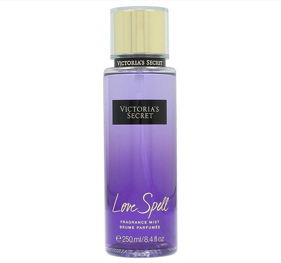 Victoria's Secret Love Spell Fragrance Mist 250 ml | bol