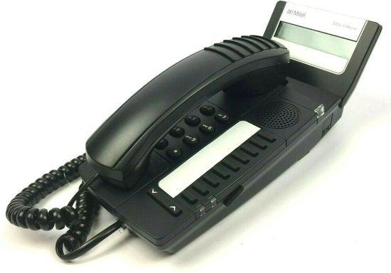 Mitel MiVoice 5304 IP Phone refurbished | bol.com