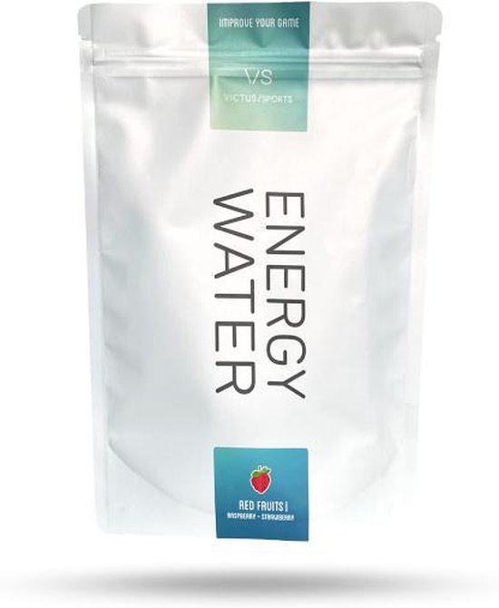 Victus Sports Energy Water® - Red Anjou Pear | Mango - 200gr | bol