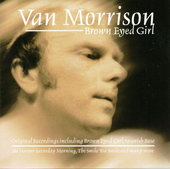 Van Morrison, Van Morrison | CD (album) | Muziek | bol