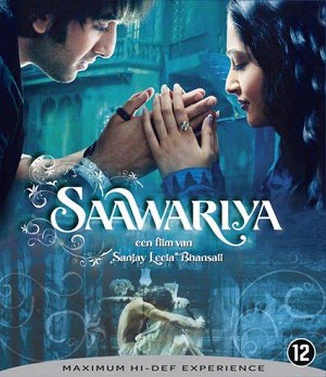 Saawariya (Blu-ray) (Blu-ray), Salman Khan | Dvd's | bol.com