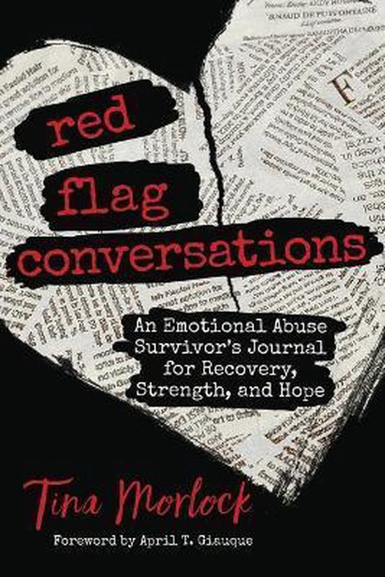 Red Flag Conversations, Tina Morlock | 9781647464073 | Boeken | bol.com