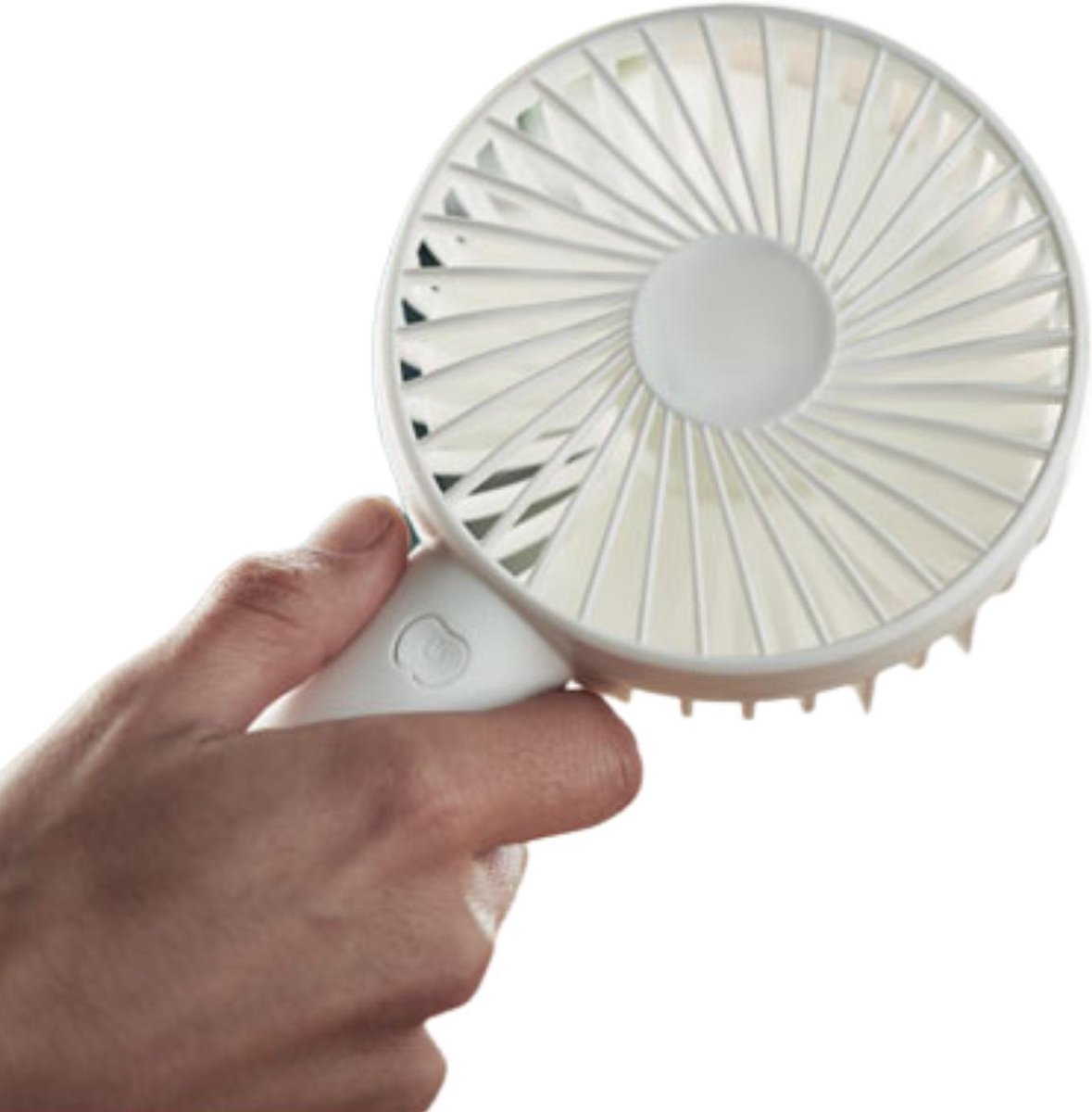 Mini ventilator - Bureau ventilator - Ventilator usb - USB ventilator ...