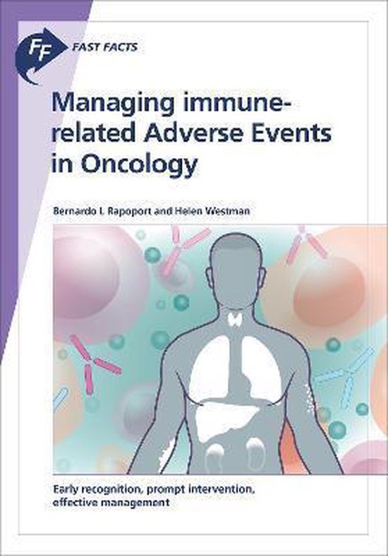 Fast Facts: Managing immune-related Adverse Events in Oncology ...