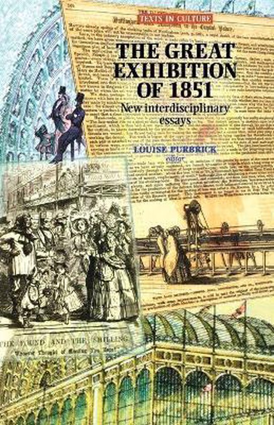 The Great Exhibition of 1851 | bol.com