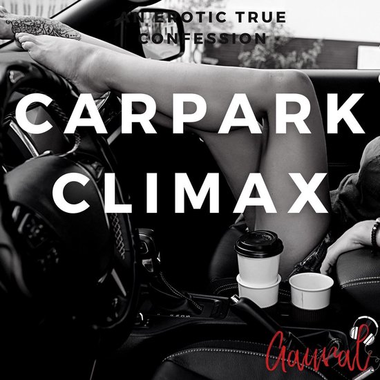 Carpark Climax, Aaural Confessions | 9781662190148 | Boeken | bol.com