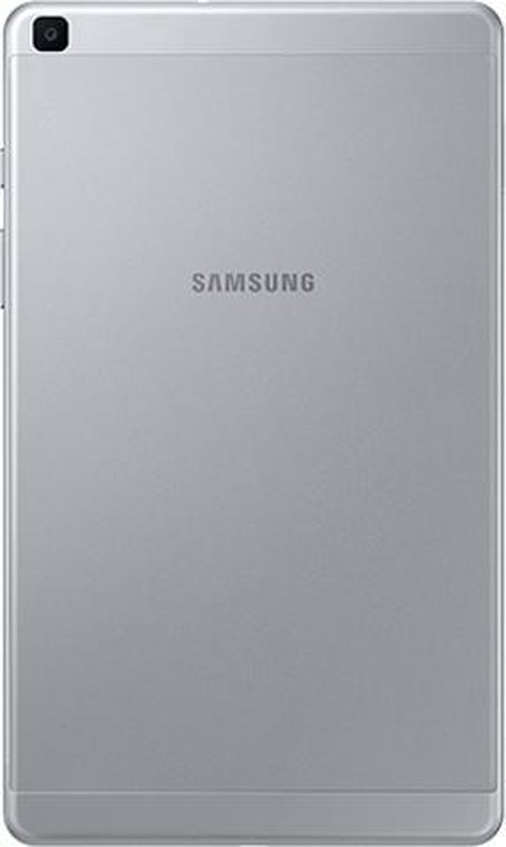Samsung T290 Galaxy Tab A 8" 2019 - silver - WiFi | bol.com