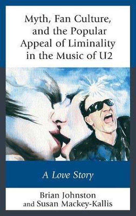 Myth, Fan Culture, and the Popular Appeal of Liminality in the Music of ...