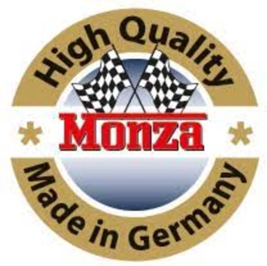 5 Liter Monza Combi 5W-30 Premium Motor Oil ACEA C3 | bol.com