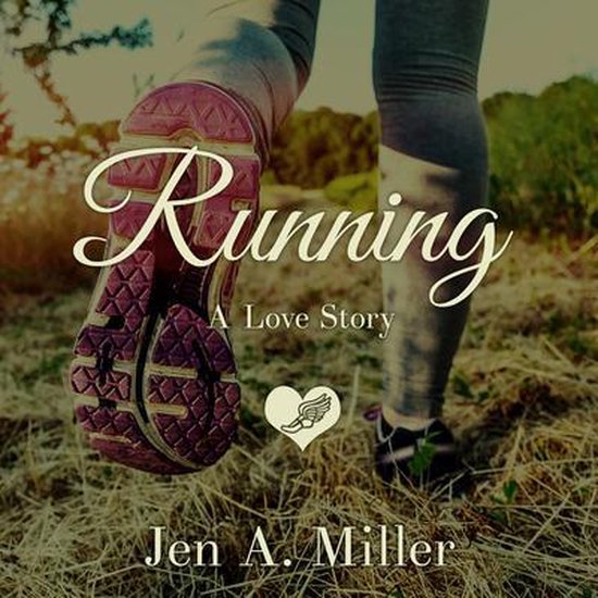 Running, Jen Miller | 9781622318995 | Boeken | bol.com