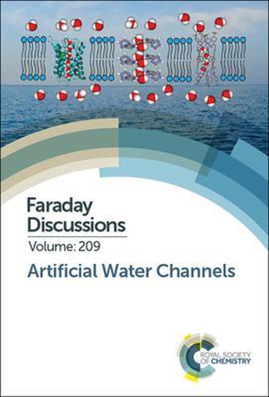 Artificial Water Channels | 9781788013741 | Boeken | bol.com