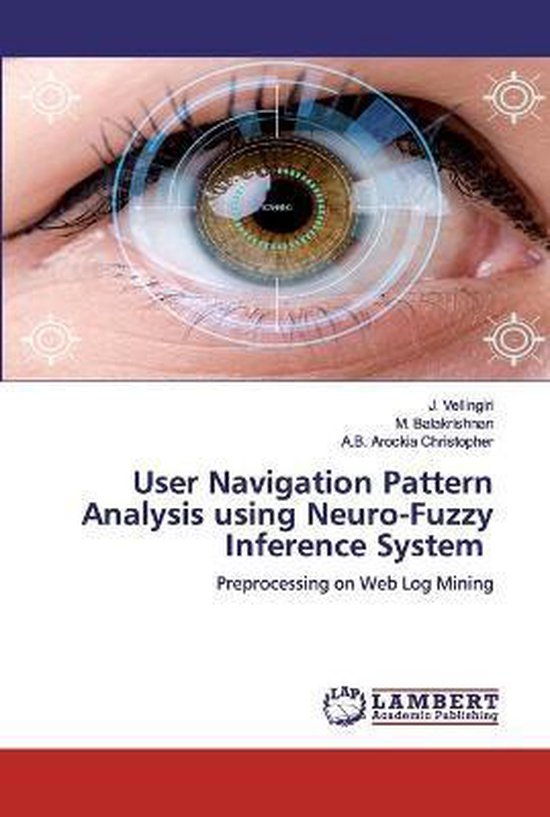 User Navigation Pattern Analysis using Neuro-Fuzzy Inference System | 9786200540935 |... | bol