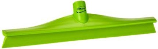 Vikan 7140-77 raclette sol ultra hygiène 40 cm lime | bol
