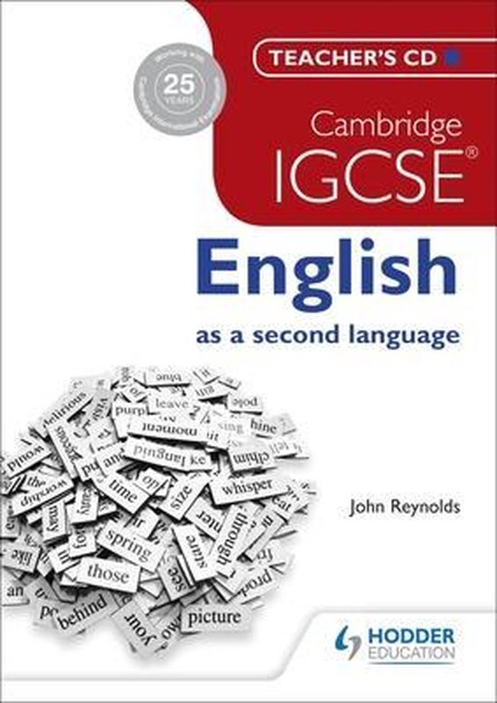 Cambridge Igcse English As A Second Language Teacher s Cd Dvd s Bol cambridge-igcse-english-as-a-second-language-teacher-s-cd-dvd-s-bol
