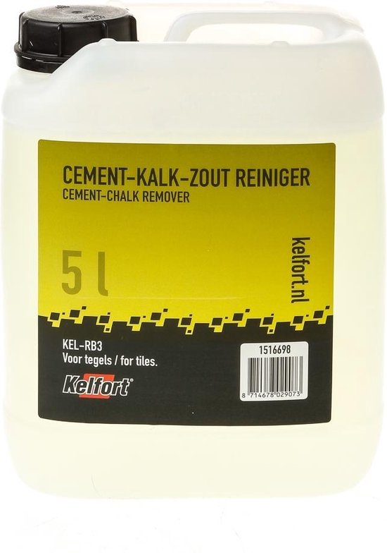 Kelfort Cement Kel-Rb3 | bol