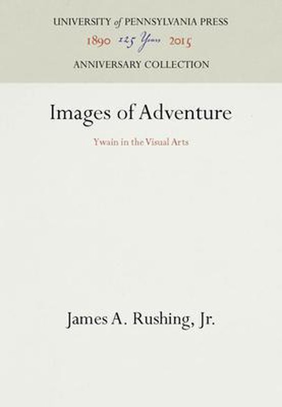Anniversary Collection- Images of Adventure | 9780812232936 | James A ...
