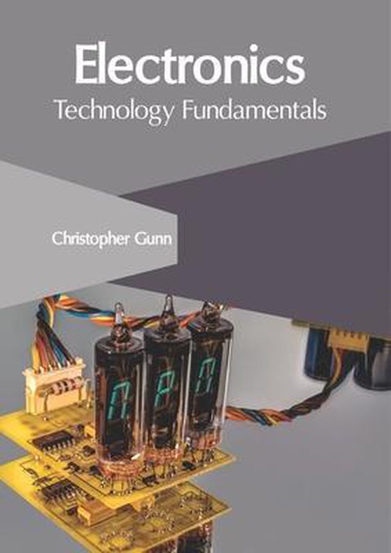 Electronics | 9781632409065 | Boeken | bol.com