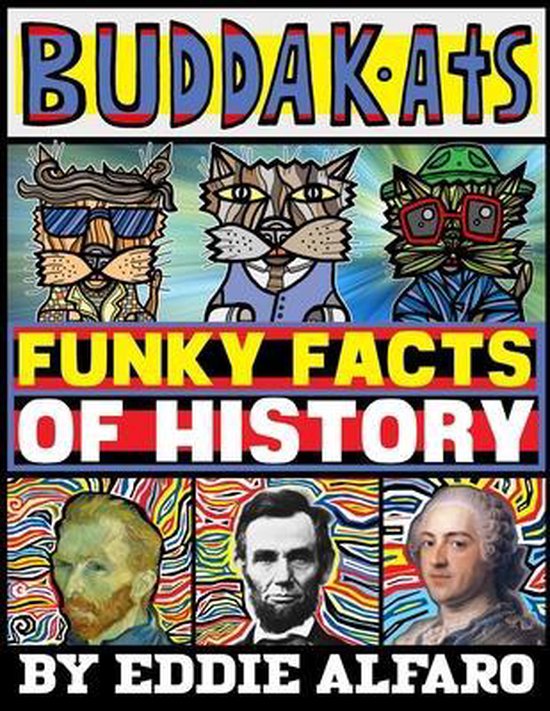 Incredible History- Funky Facts of History | 9798512867204 | Eddie ...
