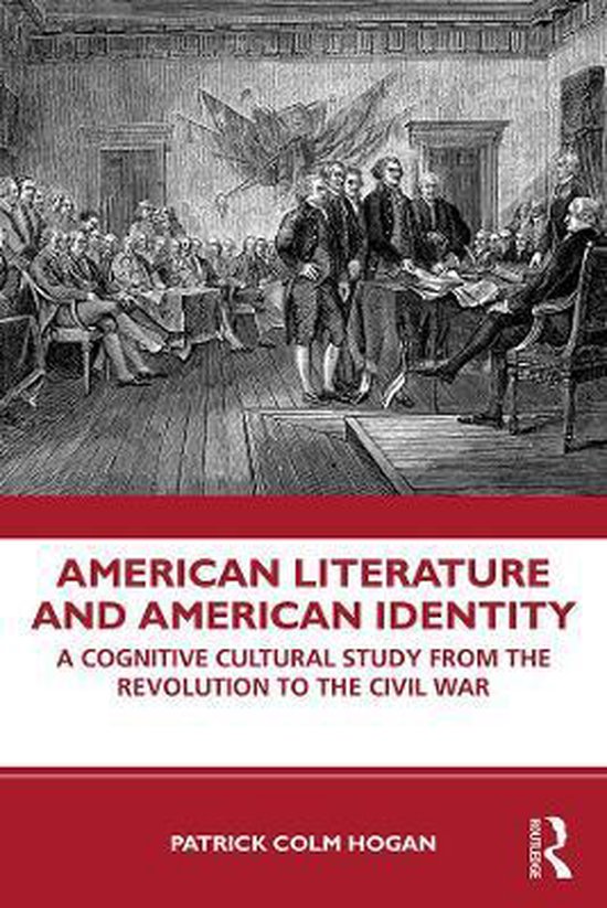 American Literature and American Identity | 9780367473792 | Patrick ...
