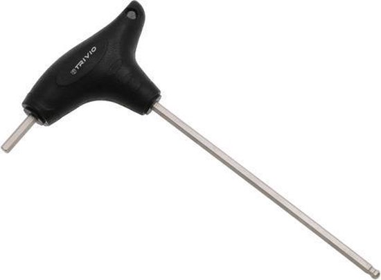 T-GRIP INBUS 5MM | bol.com