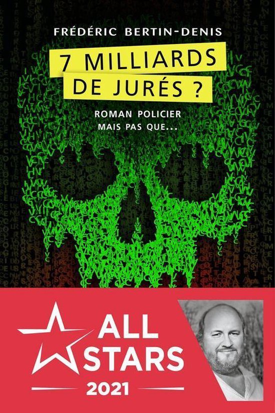 L'inspecteur-chef El Gordo - 7 milliards de jurés ? (ebook), Frédéric ...