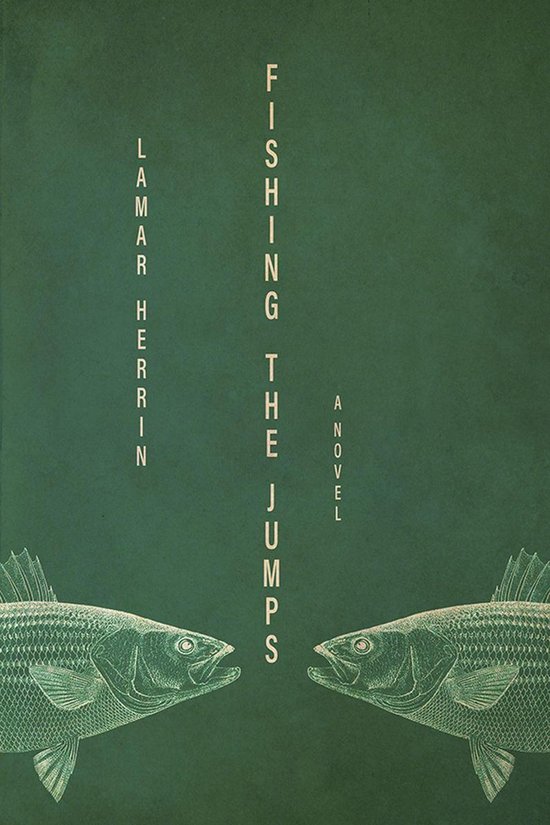 Fishing the Jumps (ebook), Lamar Herrin | 9780813176840 | Boeken | bol