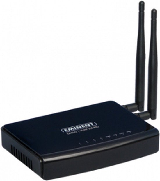 Wlss N Router 300Mbps wLink 300N | bol