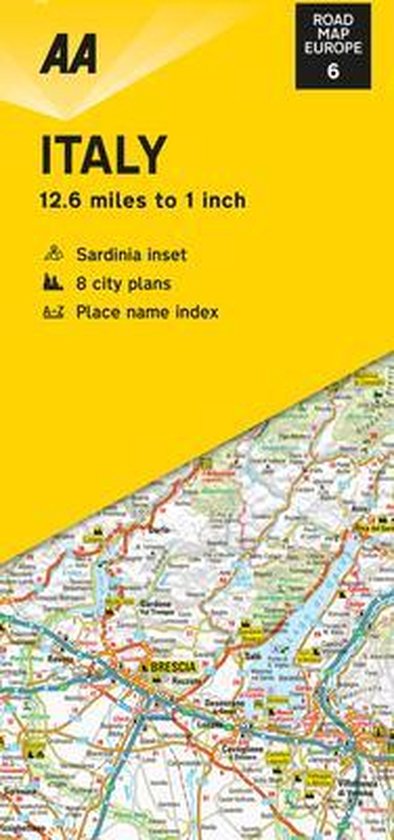 AA Italy | bol