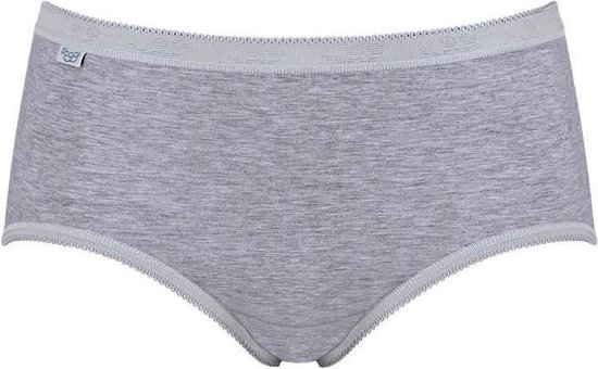 SLOGGI Set van 2 midi-slips 42 | bol.com