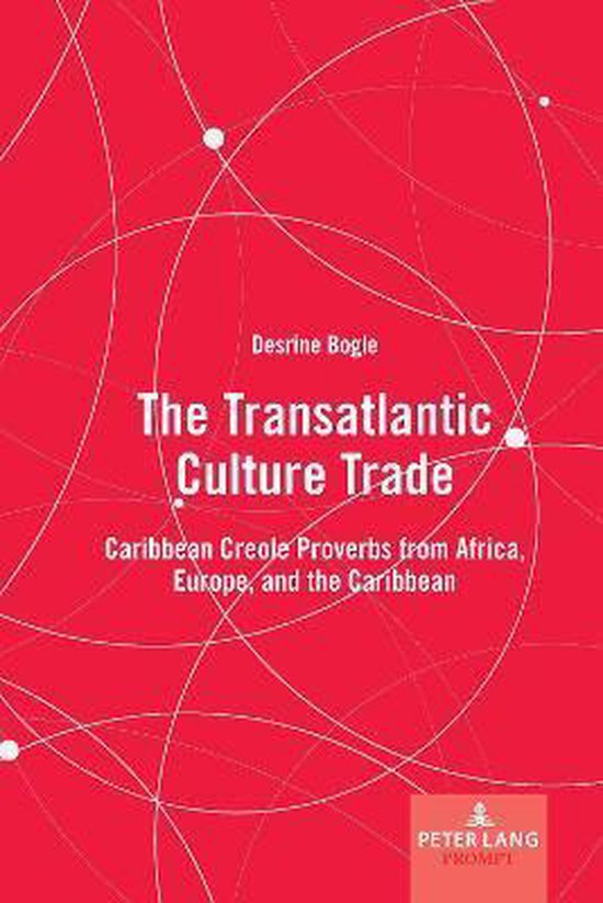 International Folkloristics-The Transatlantic Culture Trade ...