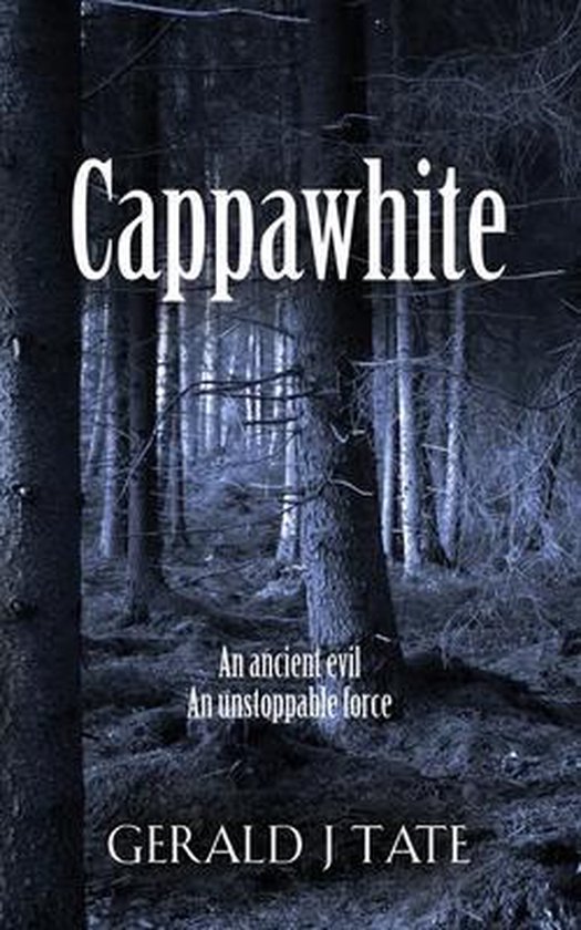 Cappawhite, Gerald J Tate | 9781647194727 | Boeken | bol.com