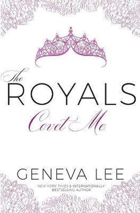 Covet Me, Geneva Lee | 9781635765328 | Boeken | bol.com