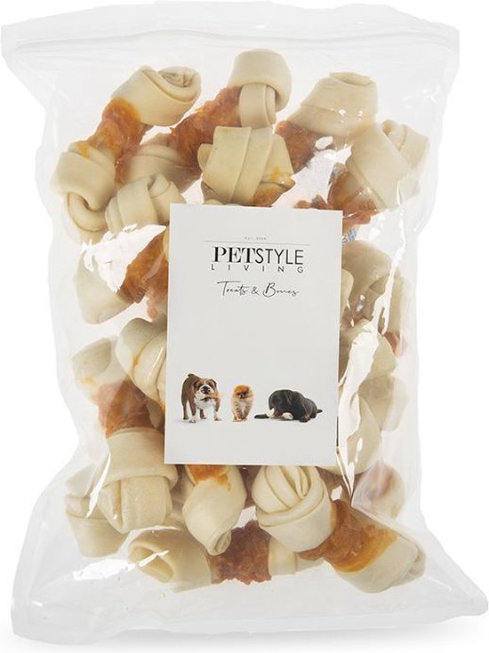 Beste bot voor hond 2025- Top 10 beste botten voor hond