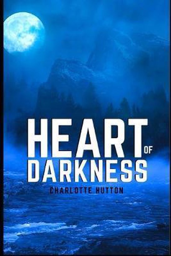 Heart of Darkness, Joseph Conrad | 9781679213229 | Boeken | bol.com