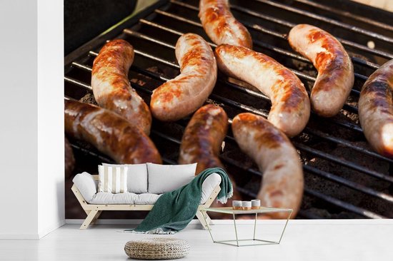 BBQ - Worst - Grill | bol.com