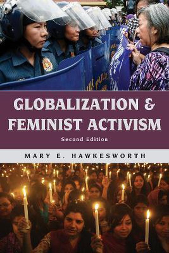 Globalization And Feminist Activism Mary E Hawkesworth