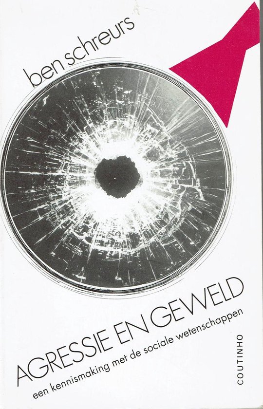 Agressie en geweld, Ben Schreurs | 9789062837502 | Boeken | bol.com