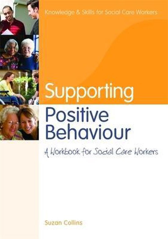 Supporting Positive Behaviour | 9781849050739 | Suzan Collins | Boeken | bol
