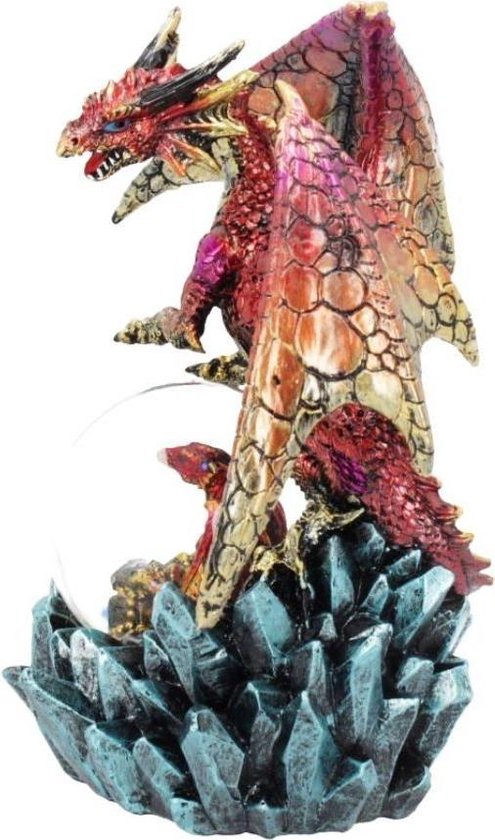 Nemesis Now Beeld/figuur Ruby Oracle Multicolours | bol.com