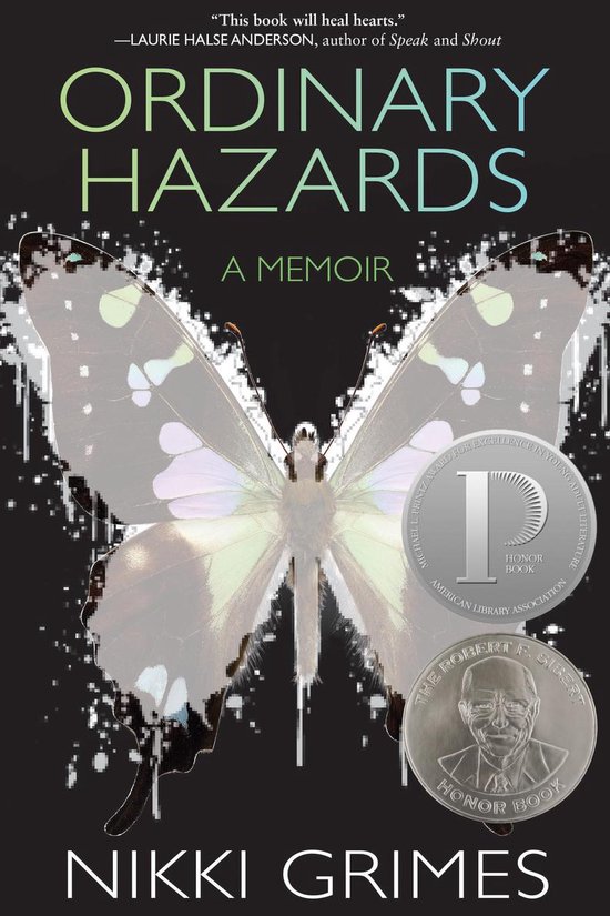 Ordinary Hazards, Nikki Grimes | 9781635925623 | Boeken | bol