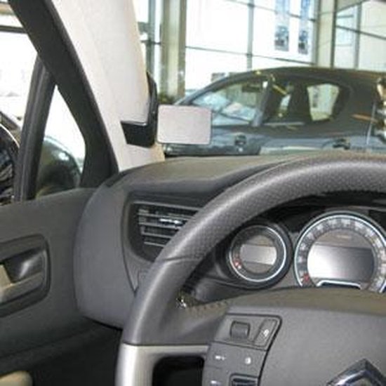 Brodit ProClip houder geschikt voor Citroën C5 III 2008-2017 Left mount ...
