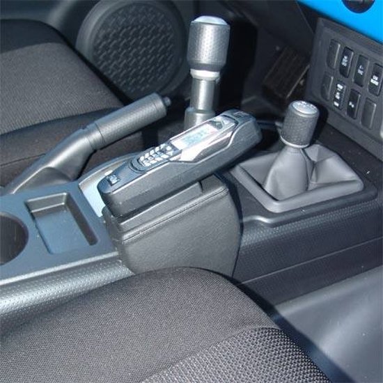 Kuda Console Toyota FJ Cruiser 2006- | bol