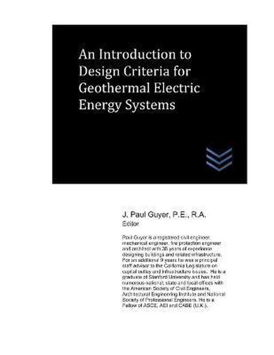 Electric Power Generation and Distribution-An Introduction to Design ...
